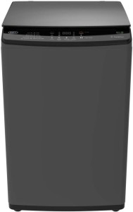 Defy 8 kg Top Loader Washing Machine DTL165 - Grey | Makro