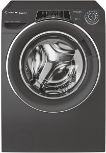 Candy Italy 11 kg Candy 11kg RapidÓ Inverter Steam Washing Machine with ...