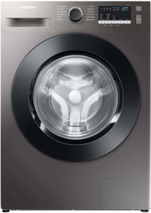 Samsung Fully Automatic Front Load with In-built Heater | Makro