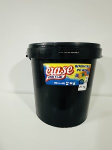 Erase Washing Powder Erase High Foam washing powder Hand + Auto ...