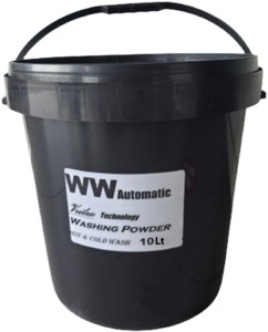 WW Washing Powder 10 KG Washing Powder 10 kg | Makro