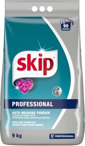 Skip Stain Removal Auto Washing Powder Washing Powder 9 kg | Makro