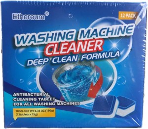 Import Cleaner 12 Pack Detergent Powder 180 g | Makro