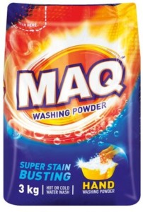 MAQ Hand Washing Powder Washing Powder 3 kg | Makro