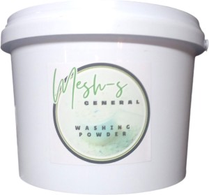 Mesh-s Hand Washing powder Detergent Powder 5 kg | Makro