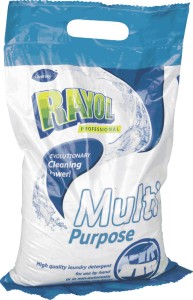 royal DET018 Washing Powder 10 kg | Makro