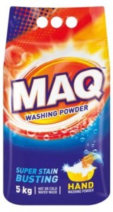 MAQ Hi Foam Hand Washing Powder 5 kg | Makro