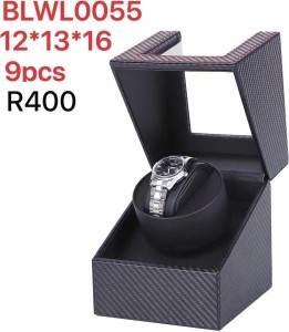 sozo watch box Watch Box | Makro