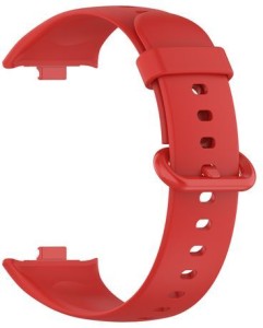 MDM Electron Xiaomi Redmi Watch 4 22 mm Silicone Watch Strap | Makro