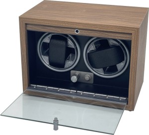ALANES Automatic Watch Winder | Makro