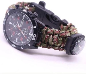 Perfect Dealz Analog Watch - For Men & Women | Makro