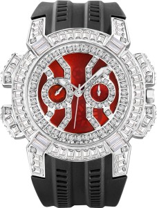 Huanix Digital Watch - For Men & Women | Makro