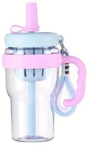 SM Water Bottle 600 ml Water Bottle | Makro
