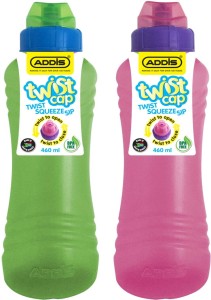 Addis Hydration 460 ml Water Bottle | Makro