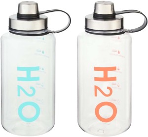 Primaries H2O 550 ml Water Bottles | Makro