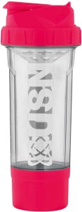 USN Tornado Shaker 650 ml Water Bottle | Makro