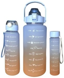 Go Essential Classic 2000 ml Water Bottles | Makro