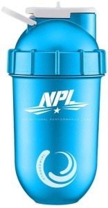 NPL Hydro Swirl Shaker (2 Pack) (2 x 500ml Shakers) 500 ml Shaker | Makro