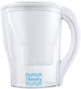 Little Luxury 2.5L Seychelles Water Filter Jug Bottled Water Dispenser ...