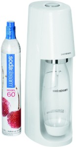 Soda Stream Spirit Sparkling Water Maker Soda Stream Spirit Sparkling ...