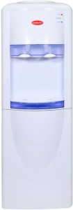 Snomaster Hot And Cold Water Dispenser Bottled Water Dispenser | Makro