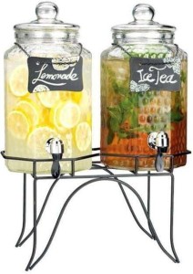 Double 1 Gallon Bottled Water Dispenser | Makro