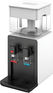GOLDAIR TABLETOP WATER DISPENSER + FILTER Bottled Water Dispenser | Makro