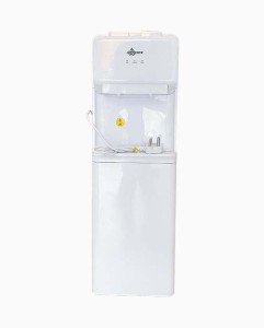 puritech Water Dispenser Hot & Cold BY533 Bottom Loading Water ...