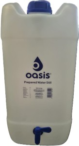 Oasis 25L Tap Counter Top Water Dispenser | Makro