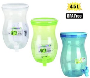 az decor 106-009005 Bottled Water Dispenser | Makro