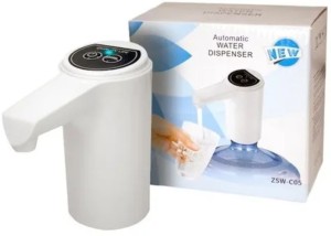 Auto Automatic Water Dispenser Bottom Loading Water Dispenser | Makro