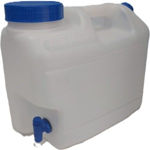 Aquazone 10L Heavy duty Water Dispenser Bottled Water Dispenser | Makro