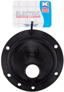 Kwikot FLG-337 Tankless Storage Water Geyser | Makro