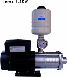 MAX Centrifugal Water Pump | Makro