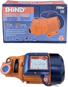 Shind Centrifugal Water Pump | Makro