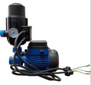 Flowbins Centrifugal Water Pump | Makro