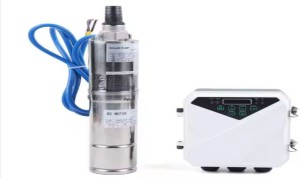 CLICK2BUY Submersible Water Pump | Makro