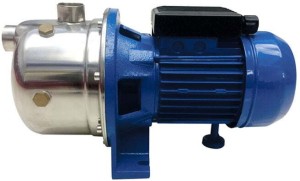 Cascade Centrifugal Water Pump | Makro