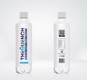 TheQuench Sparkling Water Sparkling Water | Makro