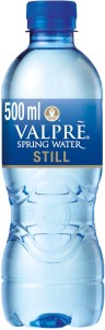 Valpre Spring Still Mineral Water | Makro