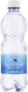 Tsitsikama Spring Sparkling Mineral Water | Makro