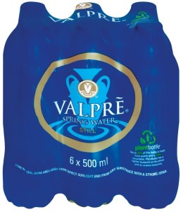 Valpre Still Spring Mineral Water | Makro