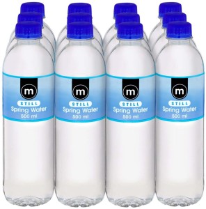 M spring Still Water | Makro