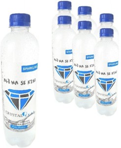 Crystal - Awe Ma Se Kind AWE500/6SP Carbonated Water | Makro