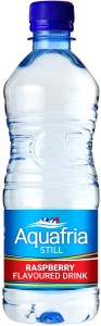 Aquafria Raspberry Flavoured Water | Makro