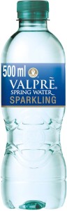 Valpre Sparkling Mineral Water | Makro
