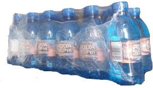 Aquastorm FGAqua SB8 Treated Water | Makro