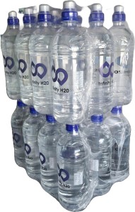 Infinity H20 Case of 24 750ml Mineral Water | Makro