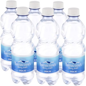 Tsitsikama Spring Sparkling Mineral Water | Makro