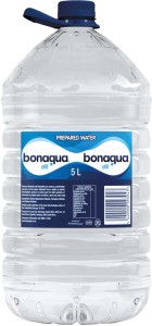 Bonaqua Still Prepared Mineral Water | Makro